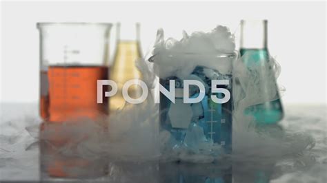 Bubbling Science Beaker