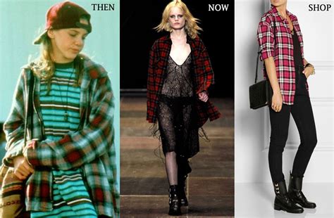 The 90s Are Back Chicityfashion