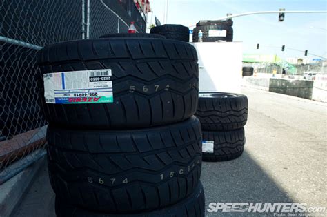 The Exploring Formula Drift Tire Rules Speedhunters
