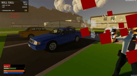 Project Breakout On Steam Project Breakout On Steam