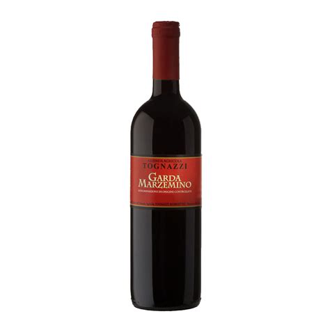 Botticino wines, Tognazzi Benedetto Italian Red Wines.