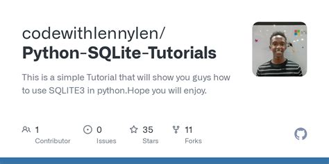 Python SQLite Tutorials Python SQLite Tutorial Inserting Records To Our Database Py At