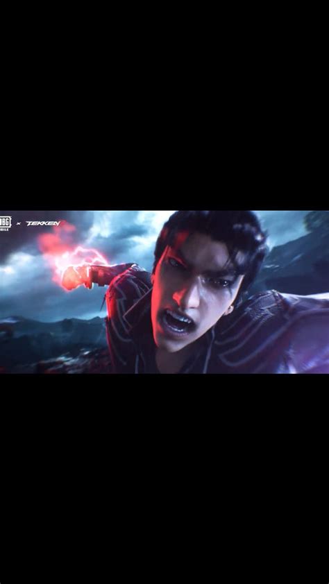 Eyesmagazine 아이즈매거진 배틀그라운드 모바일 Pubgm Kr 이 철권 8 Tekken 과 파트너십을 체결했습니다 🎮 해당 협업으로 카자마 진부터 미시마