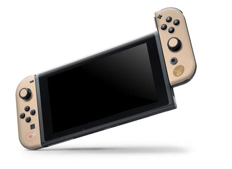 Cute Pokemon Eevee Nintendo Switch Oled Skin Lux Skins Official