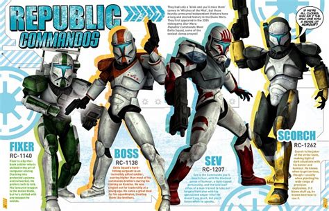 Republic Commandos Image Clone Wars Moddb