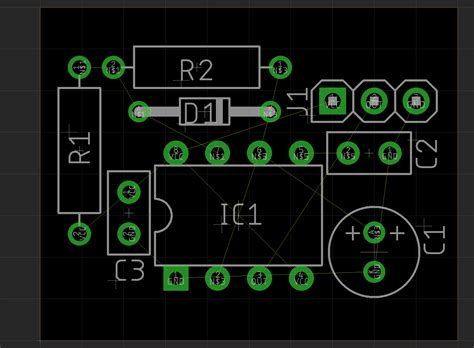 Guide To Great Circuit Design And PCB Layout Gadgetronicx