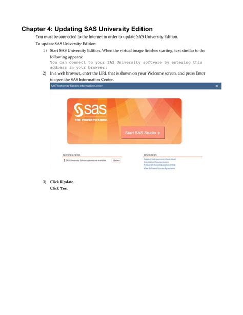 Sas University Edition Install Guide Mac Pdf