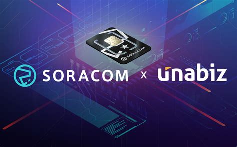 Unabiz And Soracom Combine Sigfox And Cellular Iot M2m Council