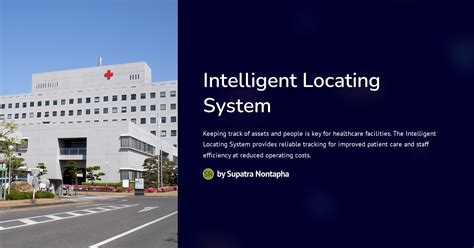 Intelligent Locating System