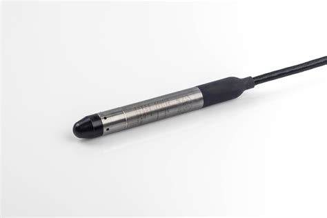 Precision Sensors For Pressure Level Temperature Flow Sts