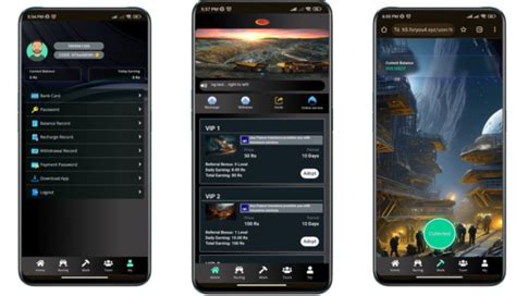 Mining Investment Script Php Market Mining Investment Script Php Market