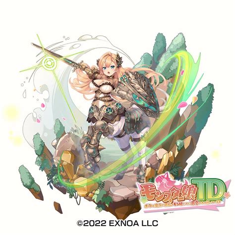 Monster Musume Td Drawn By Pondel Danbooru