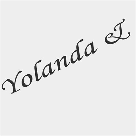 Yolanda