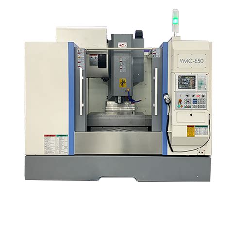 수직 가공 센터