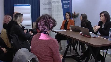 სისხლის სამართლის პროცესების მონიტორინგი Youtube