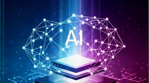 Artificial Intelligence Reshaping Our World One Algorithm At A Time