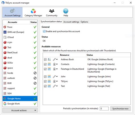 Microsoft Removing Support For EAS Basic Auth Will EAS TBSync Support Oauth Issue