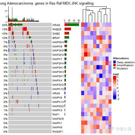 R语言complexheatmap包详细介绍7 知乎