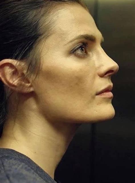Stana Katic Absentia Artofit