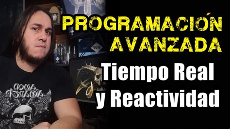 Signalr Y Rxjs Para Aplicaciones En Tiempo Real Reactivas El Blog De Héctor De León