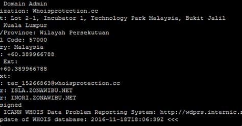 konfigurasi dns menggunakan bind9 di ubuntu server linuxsec