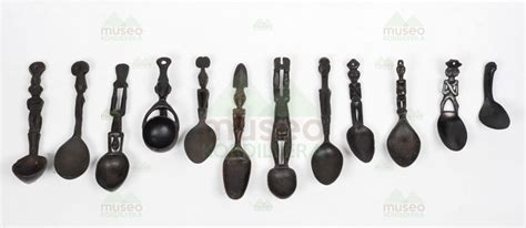 Utilitarian Objects Categories Museo Kordilyera