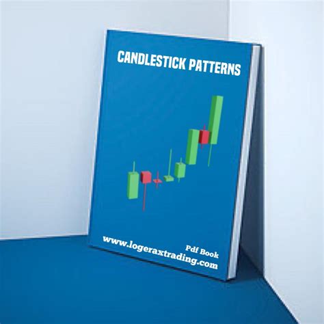 Candlestick Patterns Book English Logerax Trading