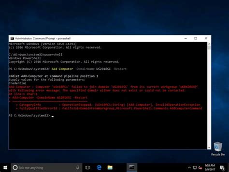 How To Solve The Specified Domain Either Does Not Exist Or Could Not Be Contacted Dautti