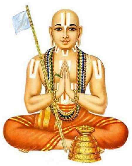 Ramanuja Alchetron The Free Social Encyclopedia