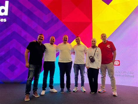 Omar Billeh On Linkedin Its When You Meet People Like Amjad Masad You Feel Like Anything Is