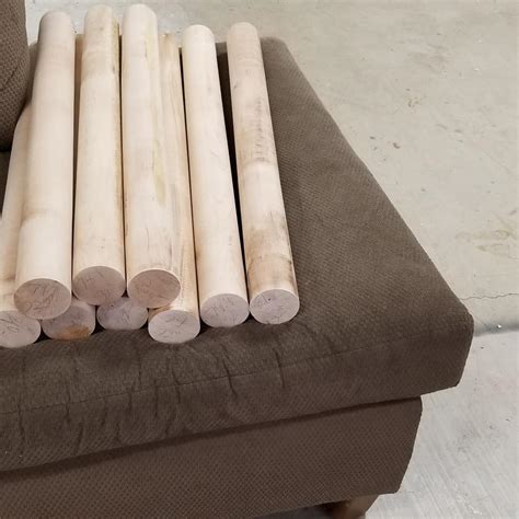 J Bats Back At It 10 New Pieces Of Wood And 8 Already Facebook