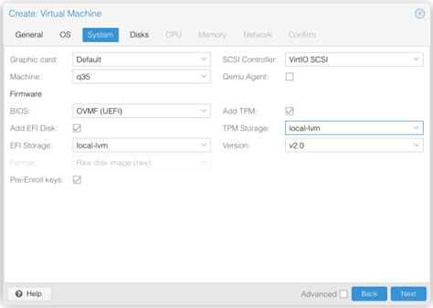Trying Out Proxmox Ve An Open Source Virtualization Platform Out Of Office Hours