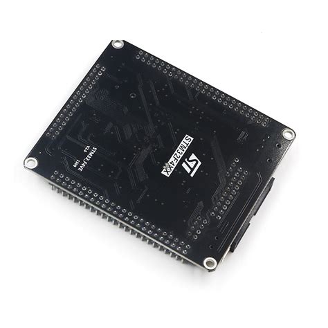 Stm32f407vet6 Arm Cortex M4 Core With Dsp And Fpu Buy Online At Best Price And Quality In India