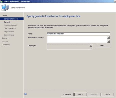 How To Deploy A Scripted Application Installation With Sccm 2012 4sysops