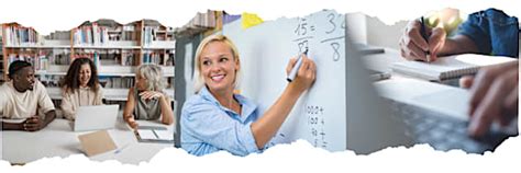 Dfe ‘keen For ‘greater Use Of Teaching Assistant Apprenticeships Whats