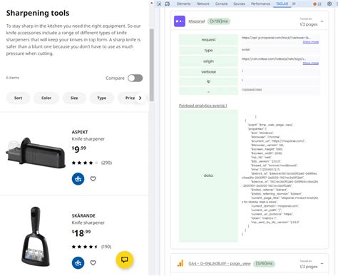 Implement Mixpanel With Google S Data Layer And Tag Manager