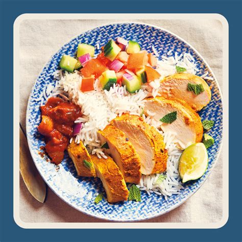 Flavours And Spices Masterclass On Demand By Claire Tansey Powered By