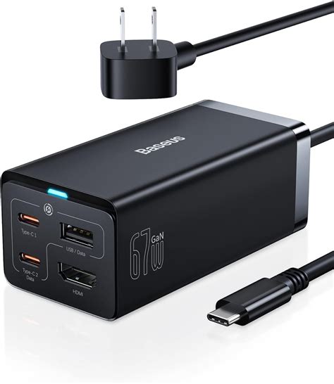 Exploring The Best HDMI Chargers For Switch And More Chargerlab