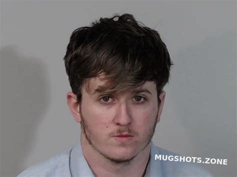 Wright Hunter Daniel 02202025 Rappahannock Regional Jail Mugshots Zone