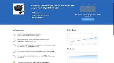 Fakespot Review Analyze Reviews Macsources