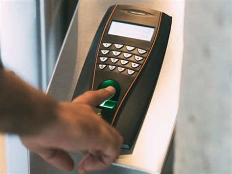 Aadhaar Based Biometric Attendance Device On Purchases Th