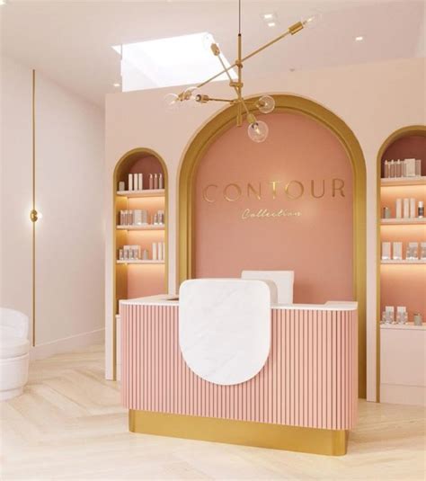 Pin On Future Spa Salon Interior Design Store Design Interior