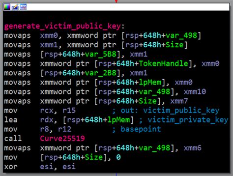 Hive Ransomware Gets Upgrades In Rust Microsoft Security Blog