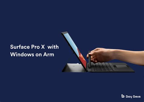 What Is Windows On Arm