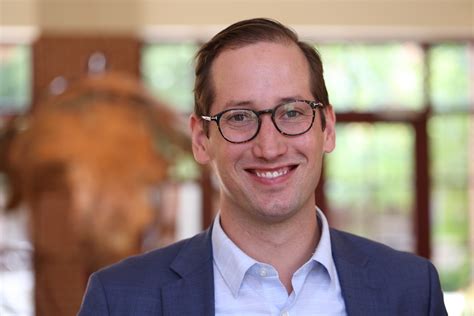 Dustin Benac Baylor Connections Baylor University