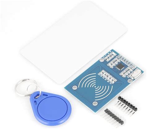 RFID RC Not Reading Cards On My Arduino Uno Sensors Arduino Forum