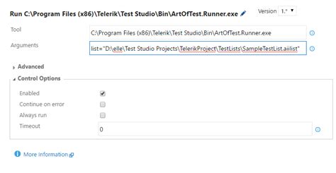 Vs Team Services Test Execution Test Studio Dev Documentation