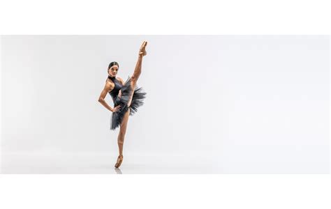 Céline Gittens Birmingham Royal Ballet