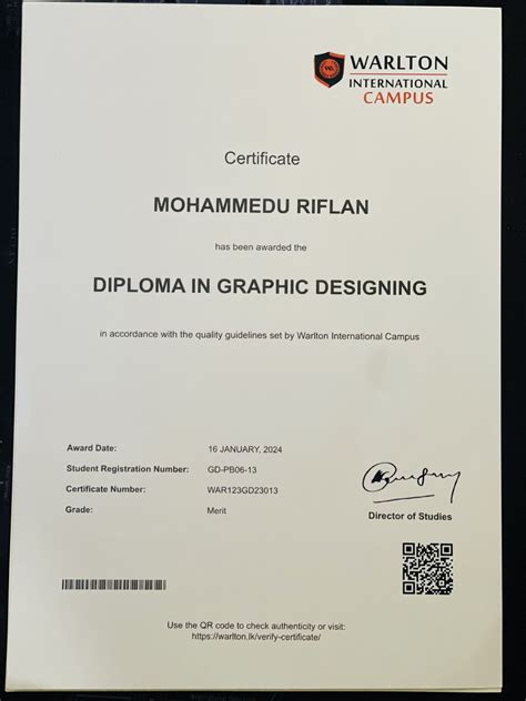 Mohammed Riflan On Linkedin Graphicdesign Diploma Waltron Designeducation