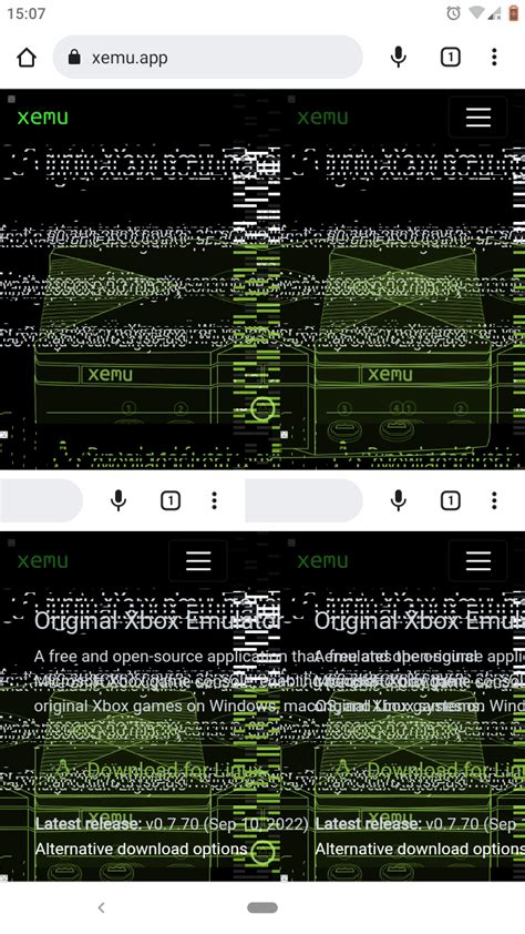 Xemu Guest Has Not Initialized The Display And Immediate Shut Down